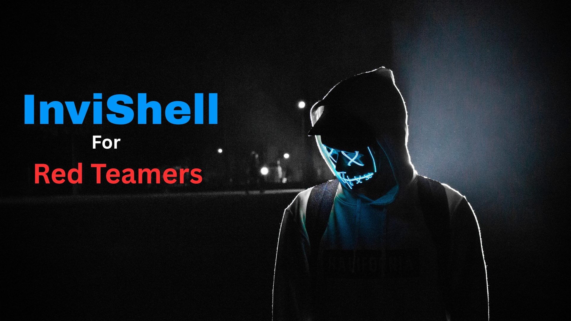 InviShell For Red Teamers - HACKLIDO